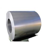 China 0.27 MM Electric Steel Sheet M19 35W350 Non-Oriented Electrical Silicon Steel Coil for sale
