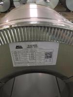 China 50W470 Cold Rolled Silicon Steel Non-Oriented Electric Steel Coil for Electric Motor and Generator for sale