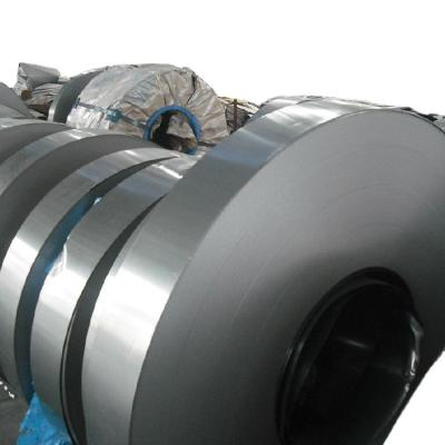 China Silicon Steel Electrical Steel Strip Transformer Core Steel Coil 15mm-520mm 1 - 10 Mm Cold Rolled 30Q130,30Q130 30Q130 for sale
