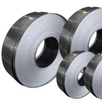 China Non Oriented Grain Oriented Cold Rolled Magnetic Induction Electrical Silicon Steel Sheet Coil for sale