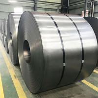 China Silicon Steel Electrical Steel Strip Transformer Core Steel Coil 15mm-520mm 1 - 10 Mm Cold Rolled 30Q130,30Q130 30Q130 for sale