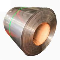 China Silicon Steel Electrical Steel Strip Transformer Core Steel Coil 15mm-520mm 1 - 10 Mm Cold Rolled 30Q130,30Q130 30Q130 for sale