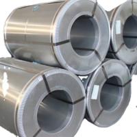 China Transformer Grain Cold Rolled Non Grain Oriented Silicon Steel Convenient Use High Permeability Cold Rolled Steel Coil for sale