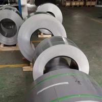China 0.27 MM Electric Steel Sheet M19 35W350 Non-Oriented Electrical Silicon Steel Coil for sale