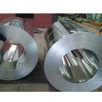 China Cold Rolled Grain Non-Oriented Silicon 50w470 50w600 50w800 50w1300 Steel Coil for sale