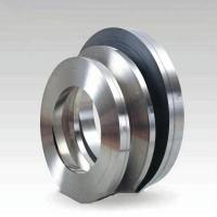 China Cold Rolled Grain Non-Oriented Silicon 50w470 50w600 50w800 50w1300 Steel Coil for sale