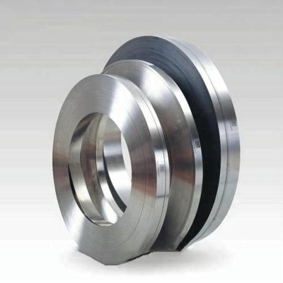 China Cold Rolled Grain Non-Oriented Silicon 50w470 50w600 50w800 50w1300 Steel Coil for sale