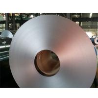 China Cold Rolled Grain Non-Oriented Silicon 50w470 50w600 50w800 50w1300 Steel Coil for sale