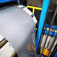 China Cold Rolled Non-Oriented Electrical Silicon Steel For EI Core Laminate Sheet Properties Manufacturer 50w800 M80050A for sale