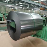 China 35W400 Cold Rolled Non-Oriented Electrical Steel For Electrical Machinery And Iron Core Silicon Steel for sale