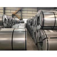 China Electrical Silicon Steel Sheet M3 CRGO Cold Rolled Grain Oriented Steel Coil For Transformer for sale
