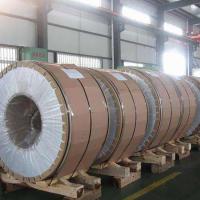 China CRC Cold Rolled Bright Annealed Steel Coil/Sheet For Automobile Manufacturing Electrical Products Rolling Stock for sale