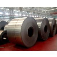 China Electrical Silicon Steel Sheet M3 CRGO Cold Rolled Grain Oriented Steel Coil For Transformer for sale
