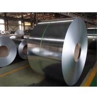China Cold Rolled Non Oriented Silicon Steel Silicon Electric Steel Sheet Ui Laminations 0.5mm 50w600 50w470 50w800 for sale
