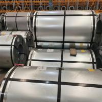 China Silicon Steel Sheet Iron Coil Cores/Cold Rolled Non-Oriented Electrical Silicon Steel/Non-Oriented Silicon Grade 600 for sale