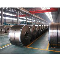China Electrical Silicon Steel Sheet M3 CRGO Cold Rolled Grain Oriented Steel Coil For Transformer for sale