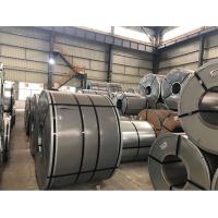 China Silicon Steel Sheet Iron Coil Cores/Cold Rolled Non-Oriented Electrical Silicon Steel/Non-Oriented Silicon Grade 600 for sale
