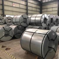 China Cold Rolled Non Oriented Silicon Steel Silicon Electric Steel Sheet Ui Laminations 0.5mm 50w600 50w470 50w800 for sale