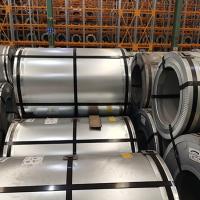 China 35W400 Cold Rolled Non-Oriented Electrical Steel For Electrical Machinery And Iron Core Silicon Steel for sale