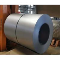 China CRC Cold Rolled Bright Annealed Steel Coil/Sheet For Automobile Manufacturing Electrical Products Rolling Stock for sale