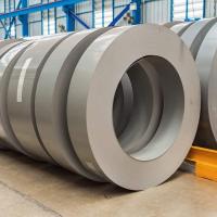 China Cold Rolled Custom Thickness In Coil Electric Width 1000 Mm Crca Price Per Kg for sale
