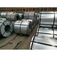 China Hot Selling Price Cold Rolled Grain Oriented Electrical Steel Coils for sale