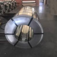 China Prime Quality Cold Rolled Non-Grain Oriented Electrical Steel Coil  Silicon Steel for sale
