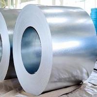 China Prime Quality Cold Rolled Non-Grain Oriented Electrical Steel Coil  Silicon Steel for sale