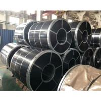China Prime Quality Cold Rolled Non-Grain Oriented Electrical Steel Coil  Silicon Steel for sale