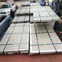 China JIS Cold Rolled / Hot Rolled Stainless Steel Plate SUS 201 316L 430 0.6mm 1.2mm for sale