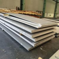 China Aisi Astm 201 304 316 Stainless Steel Plate Sheet Cold Rolled 1mm 2mm 3mm for sale