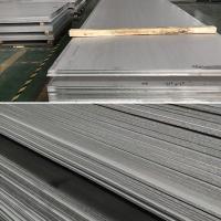 China ASTM AISI 310S 317L 347 201 904L 316 321 304 Stainless Steel Plate Sheet For Building for sale