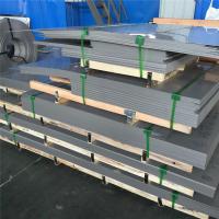 China ASTM A204 SS Roofing Sheet 310S 309 317h 321 430 Laser Film Ba Surface for sale