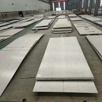 China 304 304L Stainless Steel Metal Sheet 201 430 316 904 Stainless Steel Plate for sale