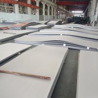 China 304L Roofing Inox Coil Cold / Hot Rolled Strip Laser Film Ba 2b 8K Mirror Surface for sale