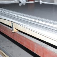 China Aisi Astm 201 304 316 Stainless Steel Plate Sheet Cold Rolled 1mm 2mm 3mm for sale