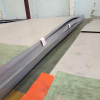 China Aisi Astm 201 304 316 Stainless Steel Plate Sheet Cold Rolled 1mm 2mm 3mm for sale
