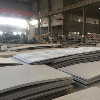 China Aisi Astm 201 304 316 Stainless Steel Plate Sheet Cold Rolled 1mm 2mm 3mm for sale