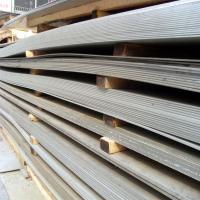 China ASTM A204 SS Roofing Sheet 310S 309 317h 321 430 Laser Film Ba Surface for sale