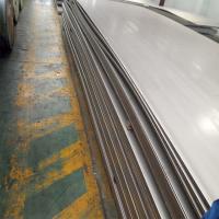 China 304 304L Stainless Steel Metal Sheet 201 430 316 904 Stainless Steel Plate for sale