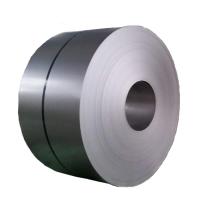 China Magnetic Induction Electrical Silicon Steel Coil Cold Rolled 50w470 50w600 50w1300 for sale