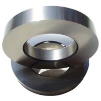 China Metal Weight Plates Electrical Silicon Cold Rolled Steel Coil SPCC Grain Oriented for sale