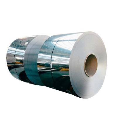 China Non Grain Oriented Electrical Silicon Steel Coil Cold Rolled for sale