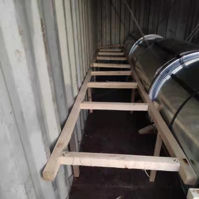 China Magnetic Induction Electrical Silicon Steel Coil Cold Rolled 50w470 50w600 50w1300 for sale