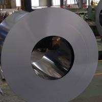 China Magnetic Induction Electrical Silicon Steel Coil Cold Rolled 50w470 50w600 50w1300 for sale