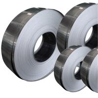 China CRGO Cold Rolled Steel Coil Grain Oriented 27xq120 (M4) / 23xq100 M3 for sale