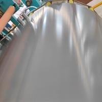 China Non Grain Oriented Electrical Silicon Steel Coil Cold Rolled for sale