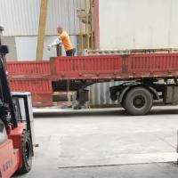 China Non Grain Oriented Electrical Silicon Steel Coil Cold Rolled for sale