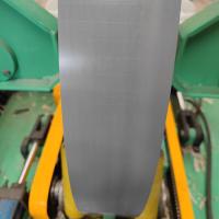 China Aluminum Zinc Silicon Plate Gl Galvalume Steel Coil For Heat Insulating System for sale