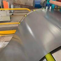 China Metal Weight Plates Electrical Silicon Cold Rolled Steel Coil SPCC Grain Oriented for sale